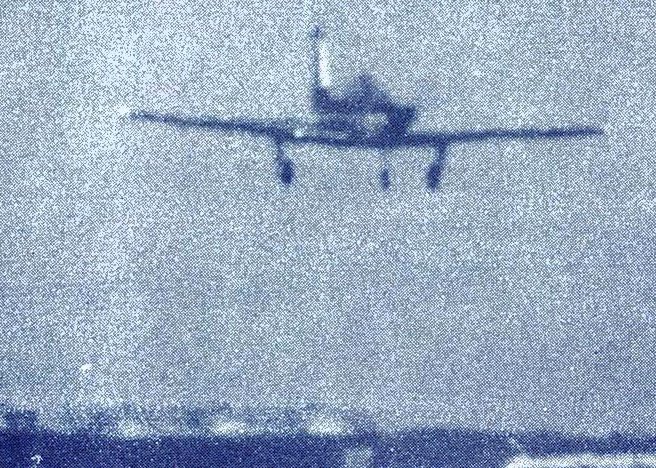 Aero Engineer 101 - Ernesto Ferreras Jr.: Reflections on the Flight of ...