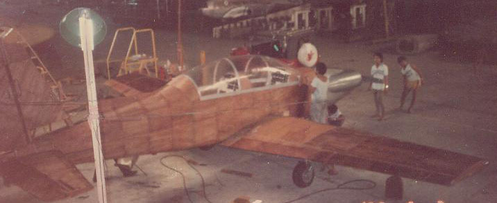 Aero Engineer 101 - Ernesto Ferreras Jr.: Reflections on the Flight of ...