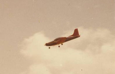 Aero Engineer 101 - Ernesto Ferreras Jr.: Reflections on the Flight of ...