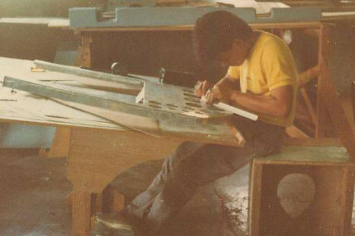 Aero Engineer 101 - Ernesto Ferreras Jr.: Reflections on the Flight of ...