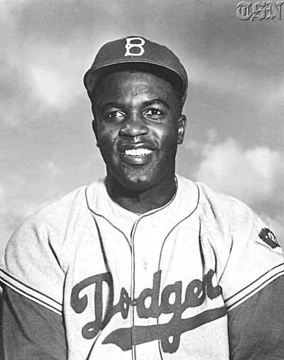 The trials of Jackie Robinson and how he became the most important ...