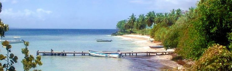 HOTEL DOCIA: SAMANA INFO