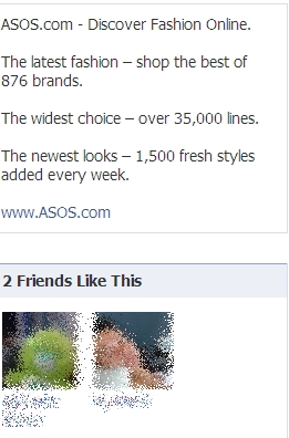 Online Shopping Temptation: My ASOS order is finally here