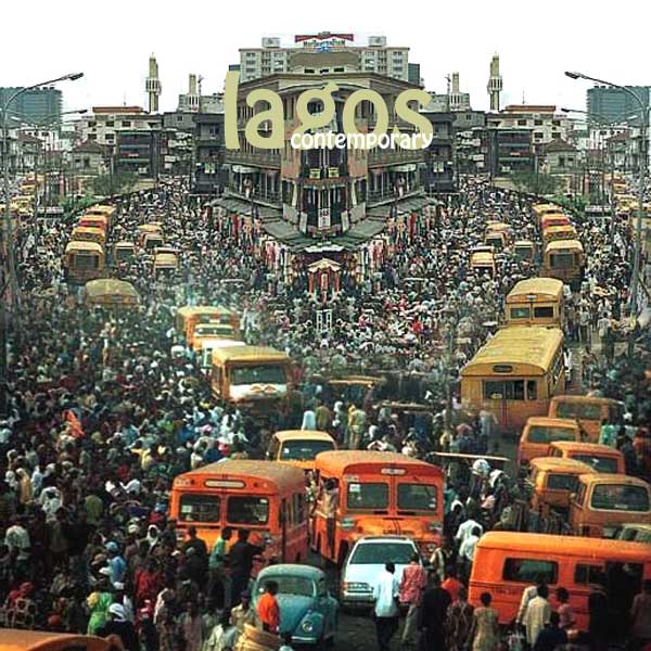 Learning more about Lagos, the state of