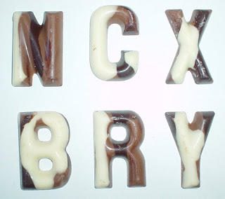 Hot Chocolate: Wat is de lekkerste chocoladeletter?