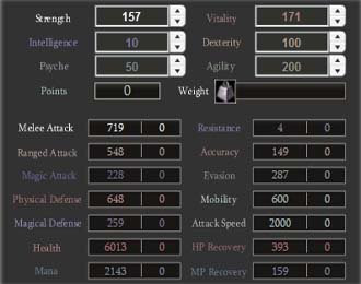 Loki Blogs: Dhan Predator Class Build (Pure PvP/PvE)