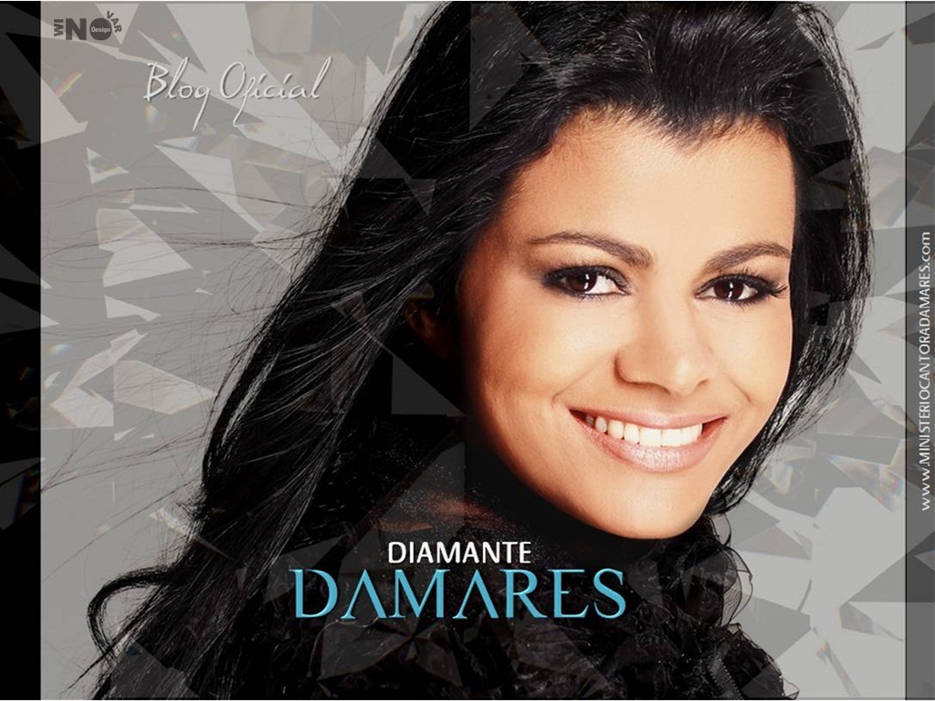 Damares "O Maior Troféu"| Fãs | Blog Oficial: Wallpapers
