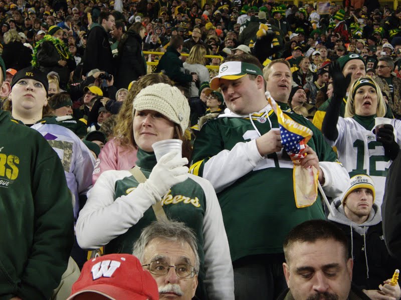 Czabe.com: Getting "Re-Combombulated"