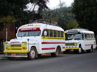 Destino Gramado: Passeio pelo interior - Linha 28