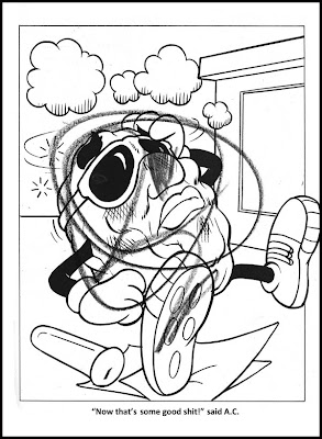 California Raisins Coloring Sheets Coloring Coloring Pages