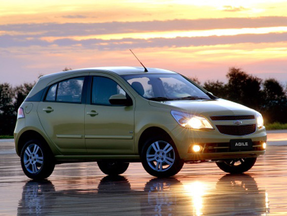 Automotivo Car-PI: Carros do ano de 2010 eleitos pela Revista quatro rodas.