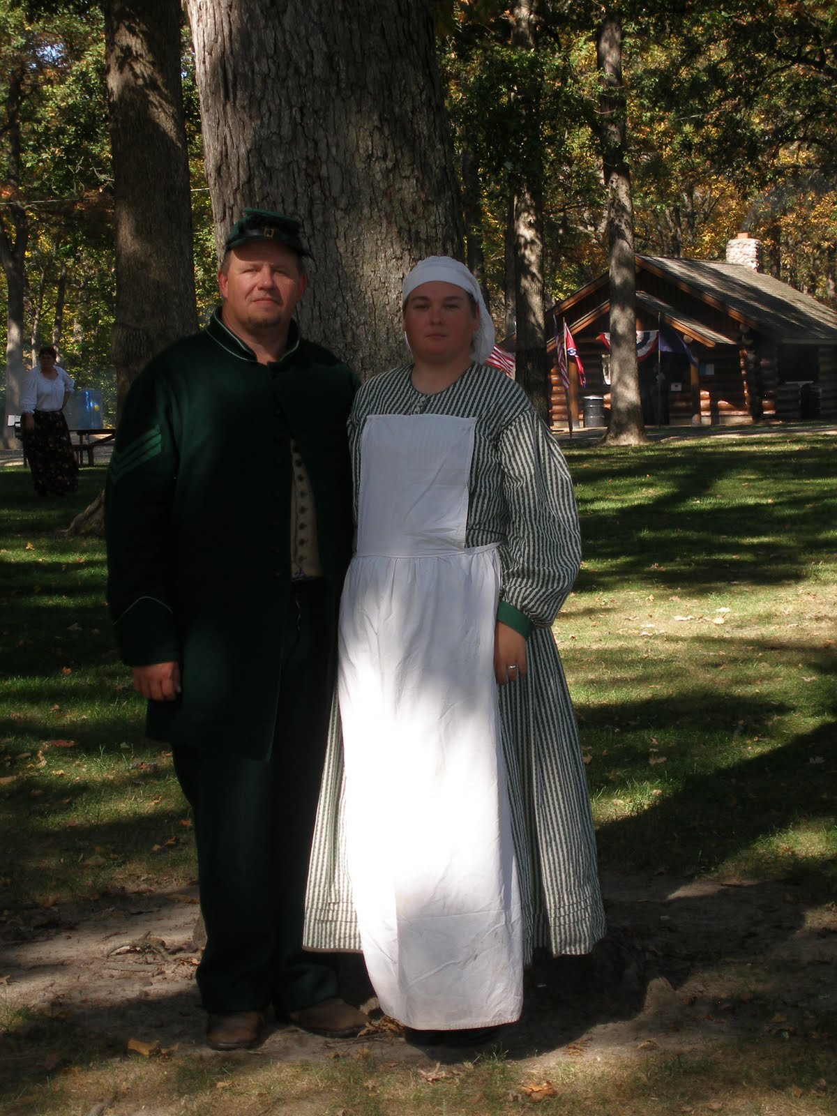 American Civil War, Steampunk, and SCA Reenacting: New Steampunk ...