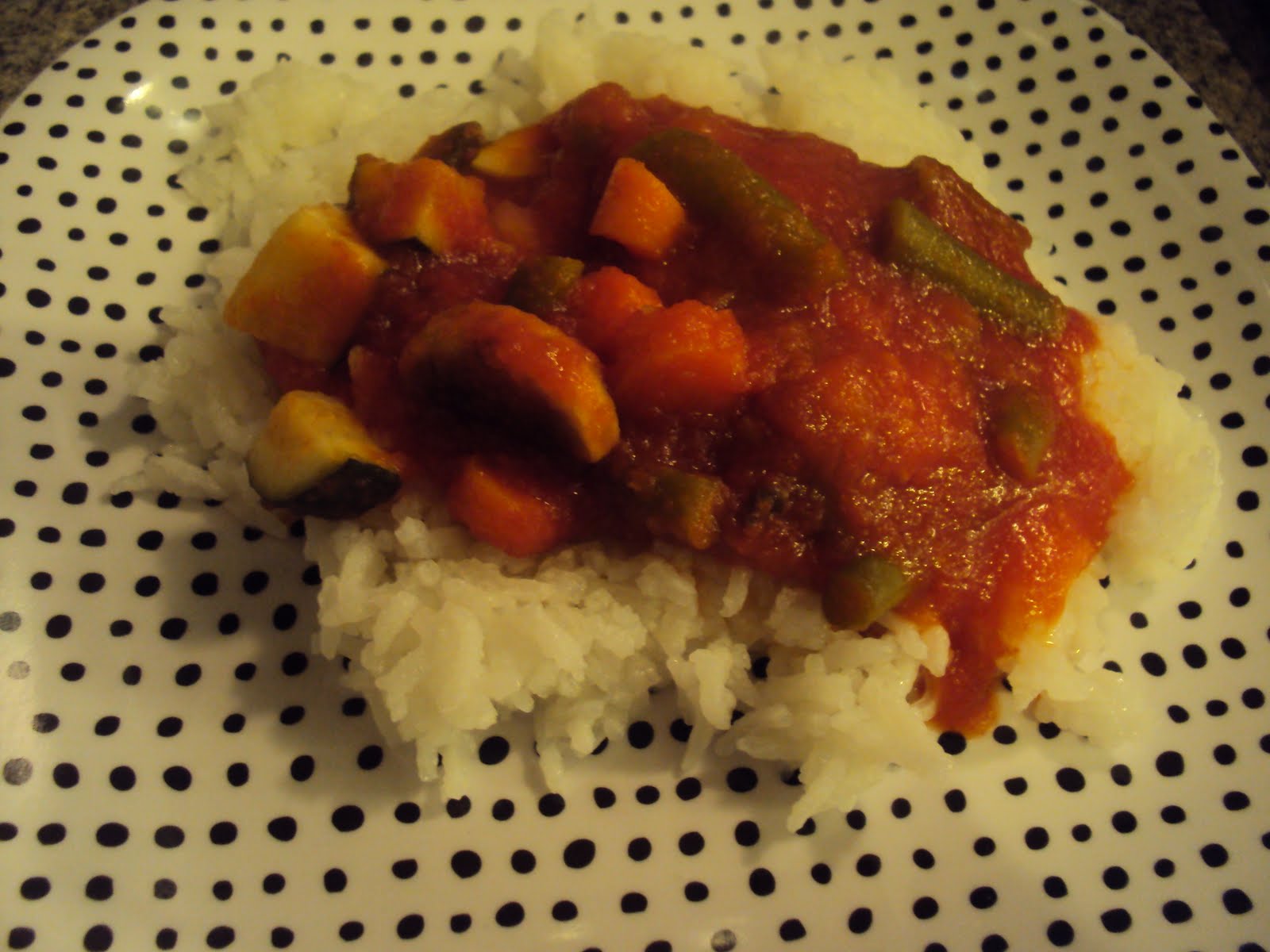 Mandys Box of Recipes: Egyptian Tabikh