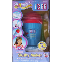 Icee Instant Slushy Maker • Really, Are You Serious?
