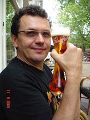 Travels with Brolloks and Bittergal