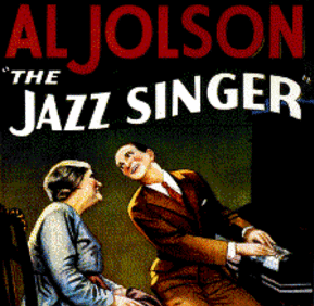 Os Musicais: 1927- The Jazz Singer (O Cantor de Jazz)