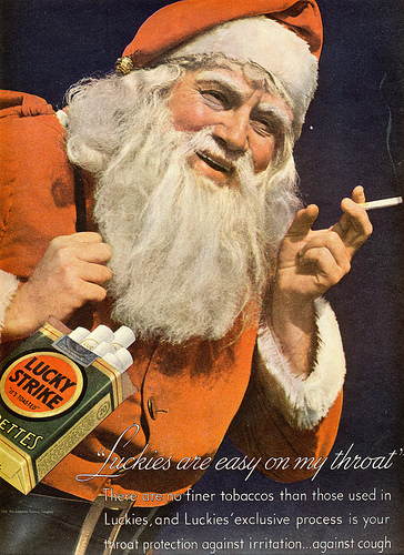 YAH all the WEH!: 'Nudity and Liquor?' 'Tis the Season!--Exploring the ...