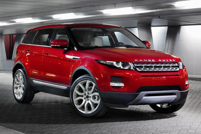 Driven Cars: Most beautiful Land Rover ever made!!Made better!