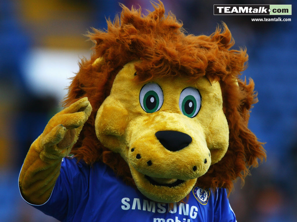 CHELSEA FOOTBALL CLUB: Champion of Premier League