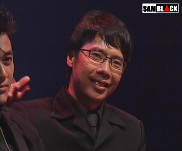 Septiawati Sumantri: Koleksi photo JOE SANDY