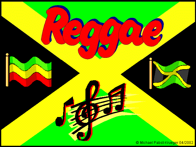 Reggae: O que é o reggae