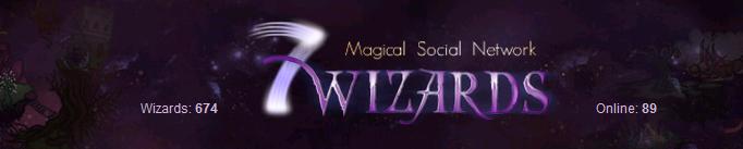 7 Wizards Blog