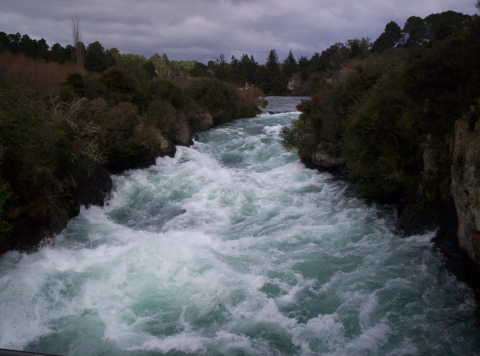 Musings: August 2010