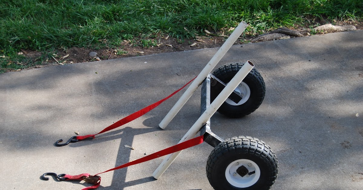 Diy boat wheels ~ Small boat building