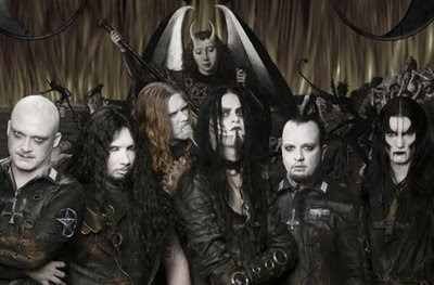 RANK EVERYTHING: Hyperion's Band Names