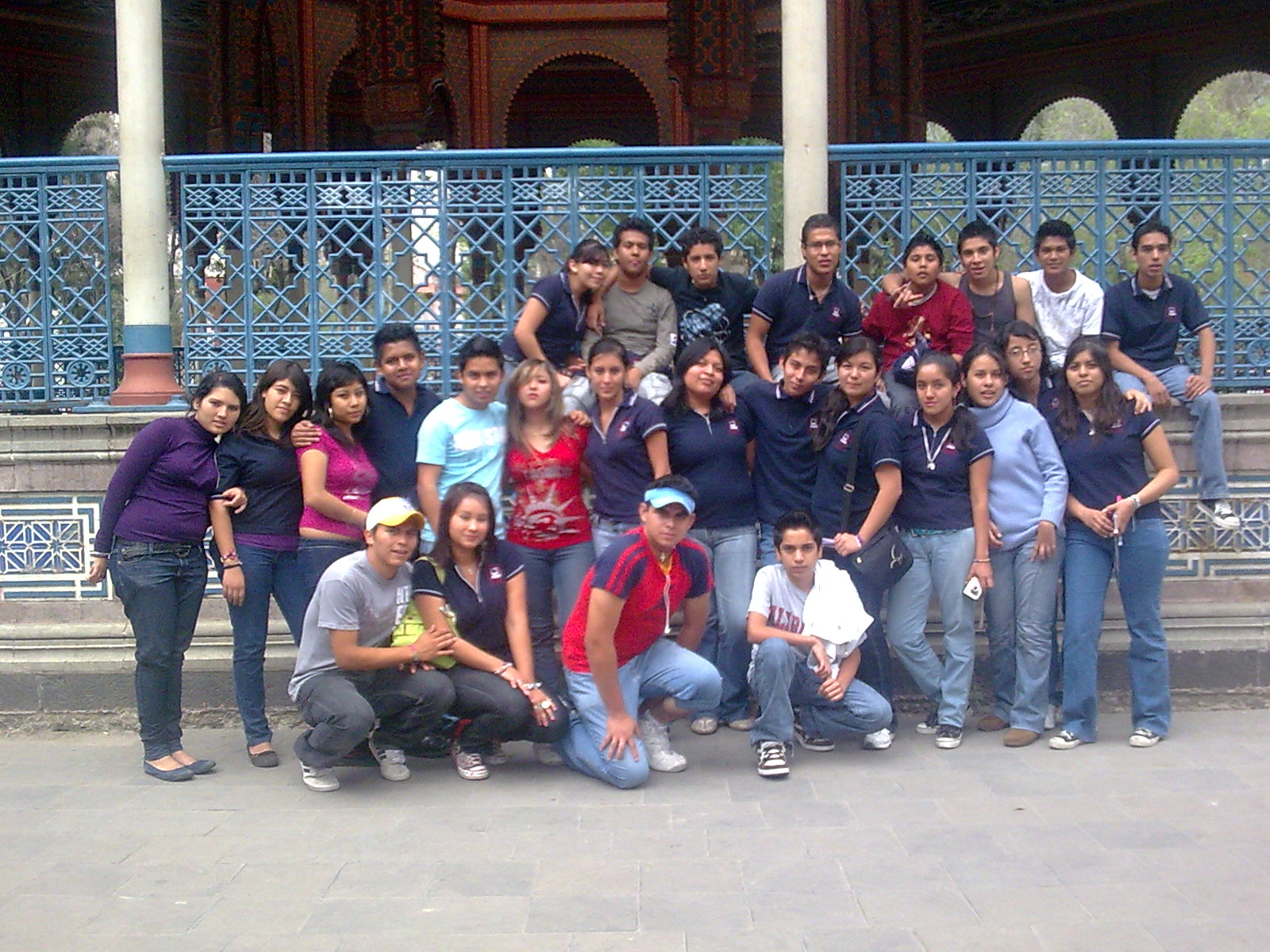 Centro de Bachillerato Tecnologico Industrial y de Servicios 166 ...