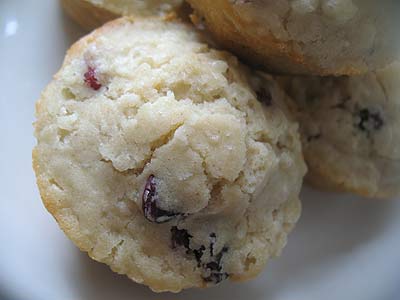 Rice Muffins | Lisa's Kitchen | Vegetarian Recipes | Cooking Hints ...
