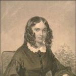 Trivial Biographies: Elizabeth Browning