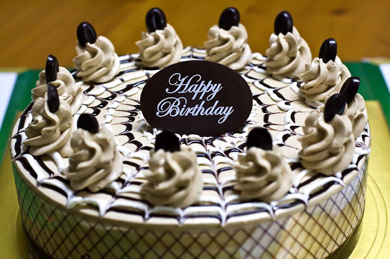 Photos by jalna: Happy Birthday, Nelson!