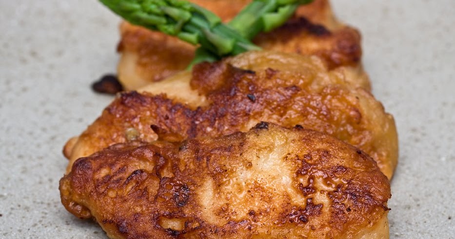 Photos by jalna: Mochiko Fish