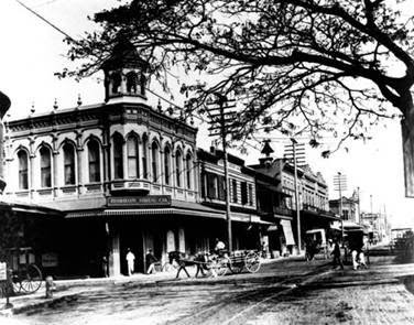 Photos by jalna: Old Hawaii