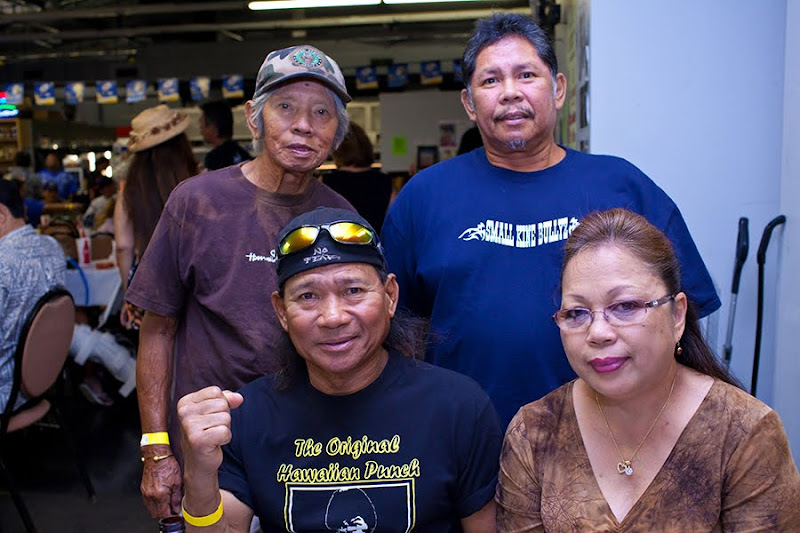 Photos by jalna: Andy Ganigan Fundraiser - 6/8/2010