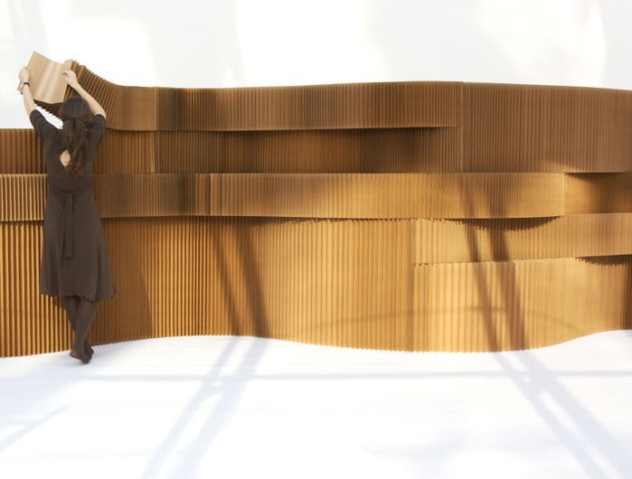 Kieffer Design Group: The Beauty of Age