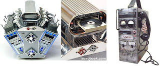 BoyModder: PC Case Modding