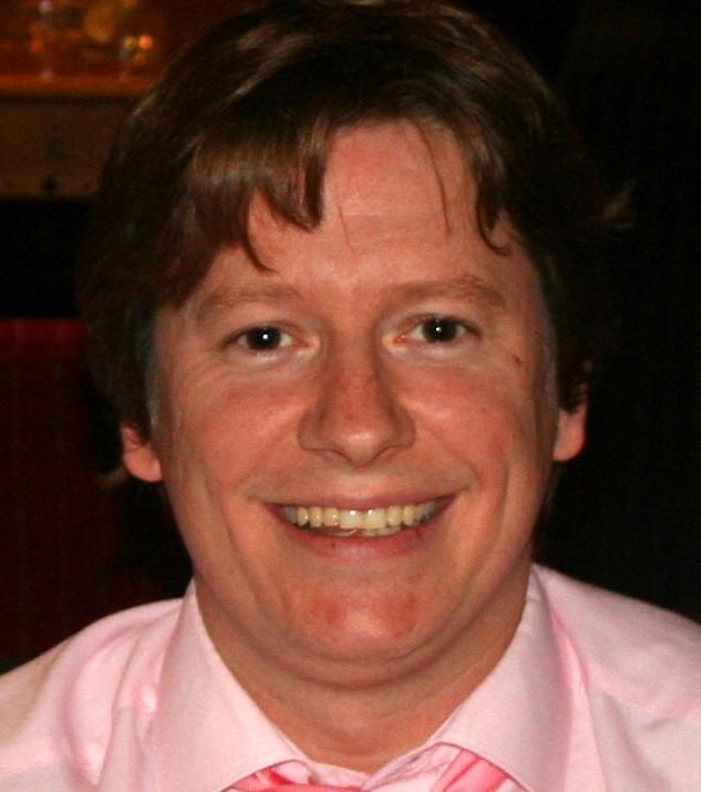 The Slow Track to Everywhere: Jamie Gordon