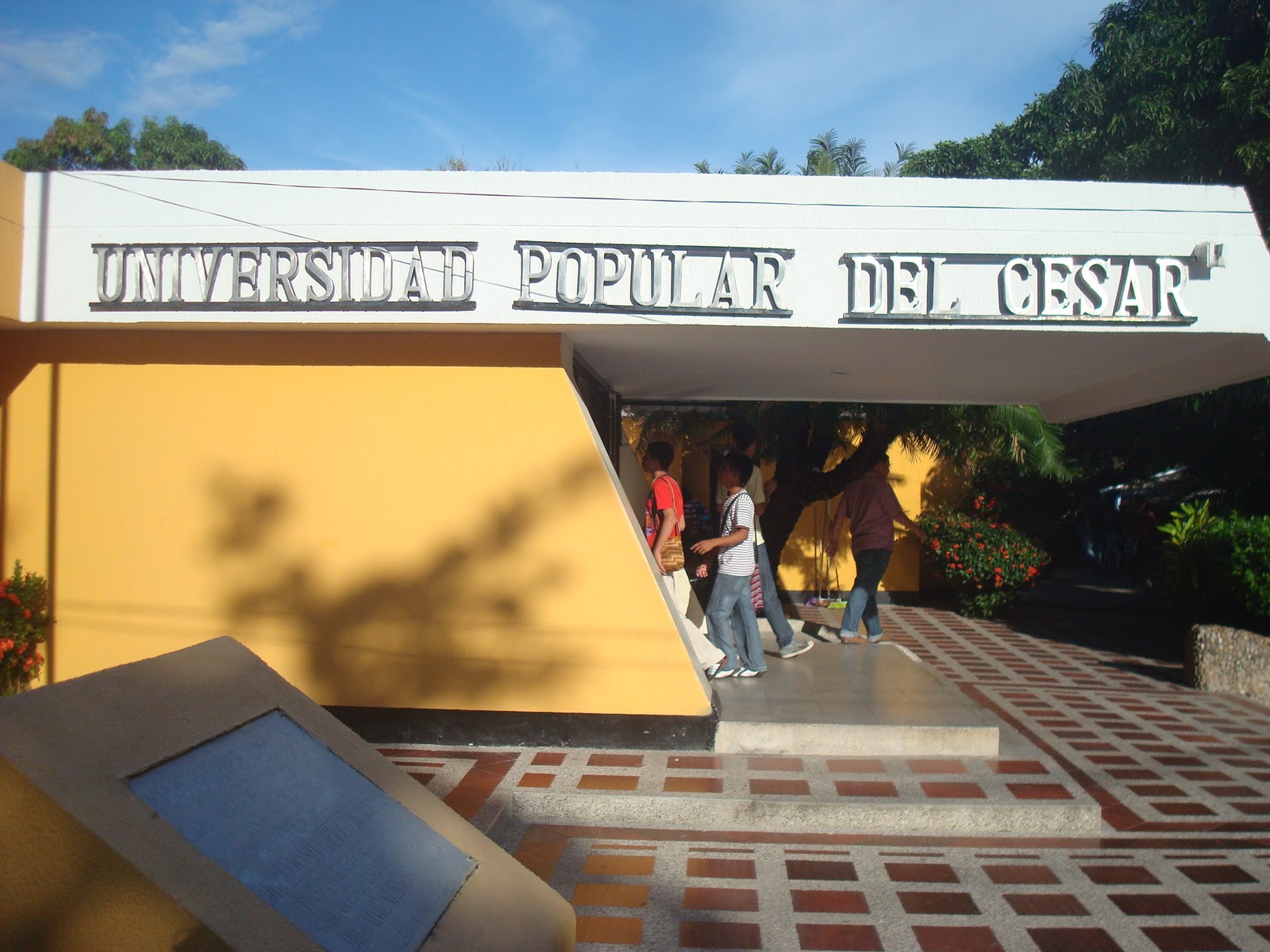 catedra: UNIVERSIDAD POPULAR DEL CESAR-HURTADO