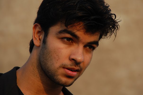 MTV Roadies 9: MTV Roadies 8 : Suchit Vikram Singh Images