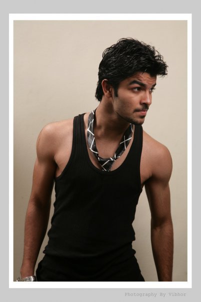 MTV Roadies 9: MTV Roadies 8 : Suchit Vikram Singh Images