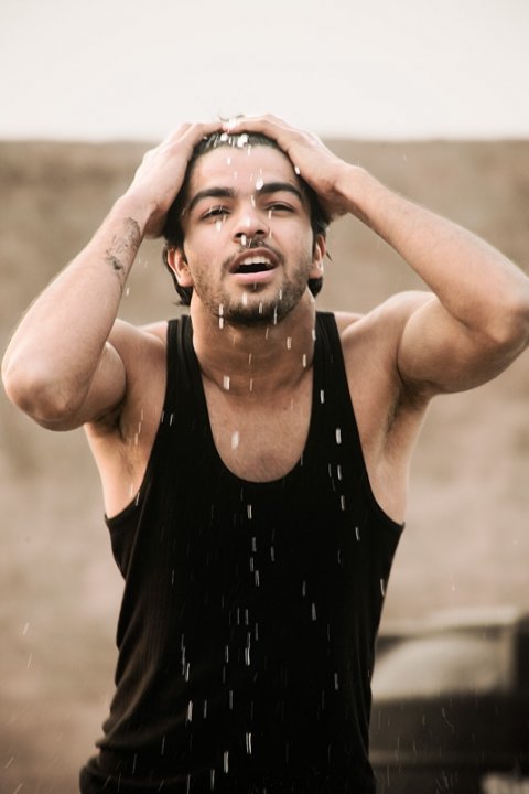 MTV Roadies 9: MTV Roadies 8 : Suchit Vikram Singh Images