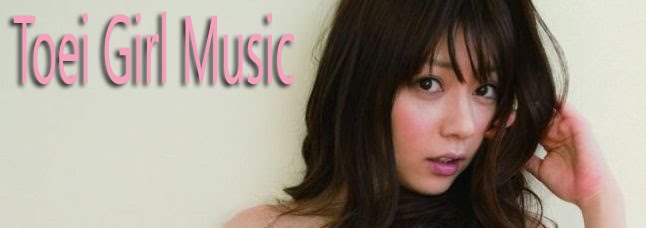TOEI-GIRLS-MUSIC: Thanks To Nai & Mea ( Horan Chiaki & Kitagami Tomomi ...