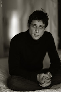 CYPRIEN LEYM: COMEDIEN / ACTOR Sam Richez