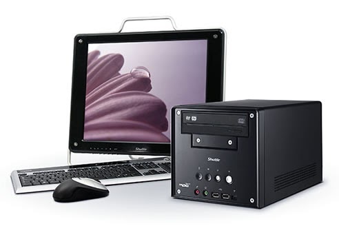 Clasificación de las computadoras: Minicomputadoras y Microcomputadoras