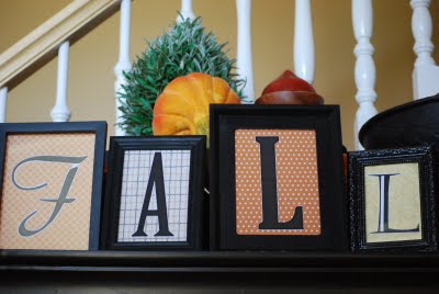 WTFrills: Fall decoration ideas!