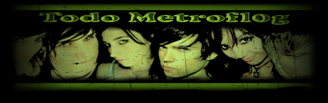 TODO METROFLOG: COMO PONER MUSICA EN METROFLOG