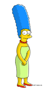 SIMPSONS: MARGE SIMPSON