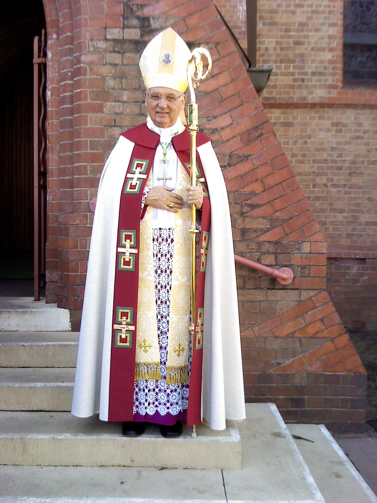 Psallite Sapienter: In Lismore for Corpus Christi